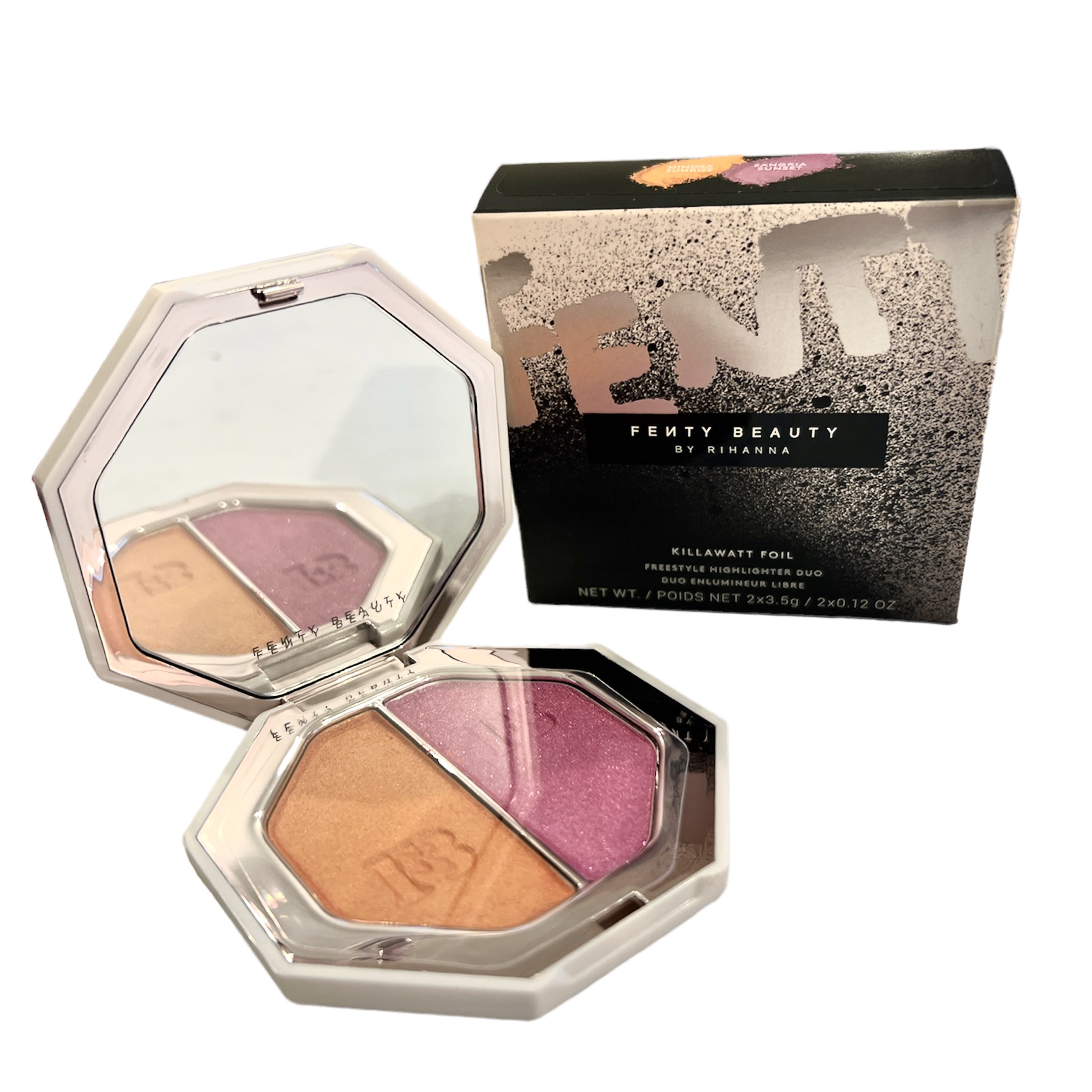 Fenti Set de Iluminadores – Viva Miami Boutique