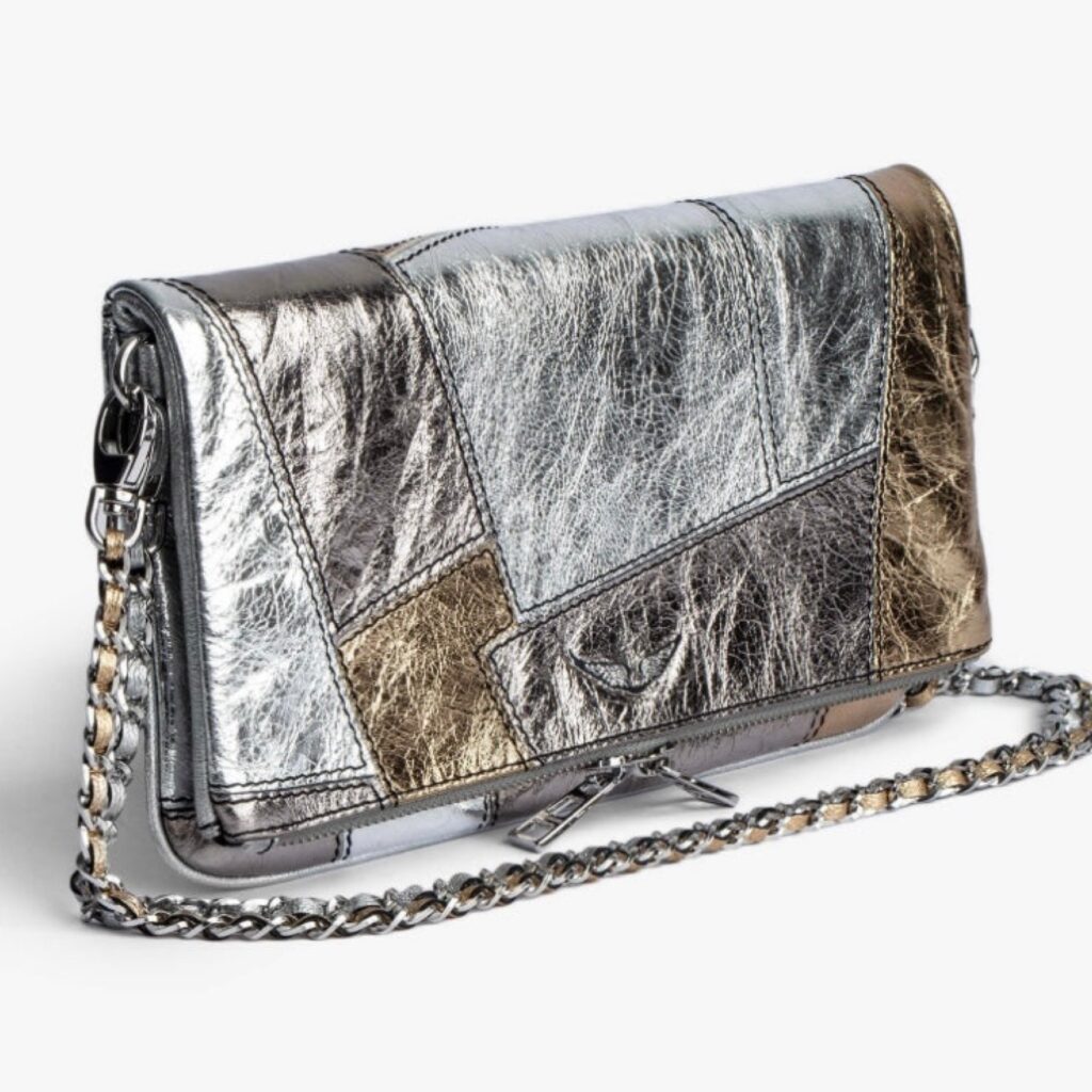 Zadig & Voltaire Rock Bag – Viva Miami Boutique