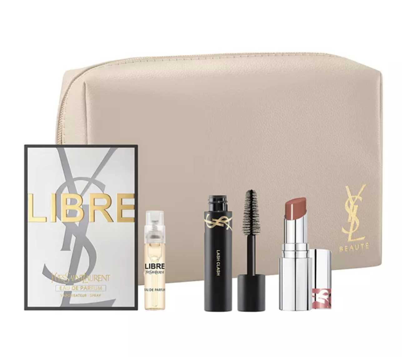 YSL Set Minis – Viva Miami Boutique