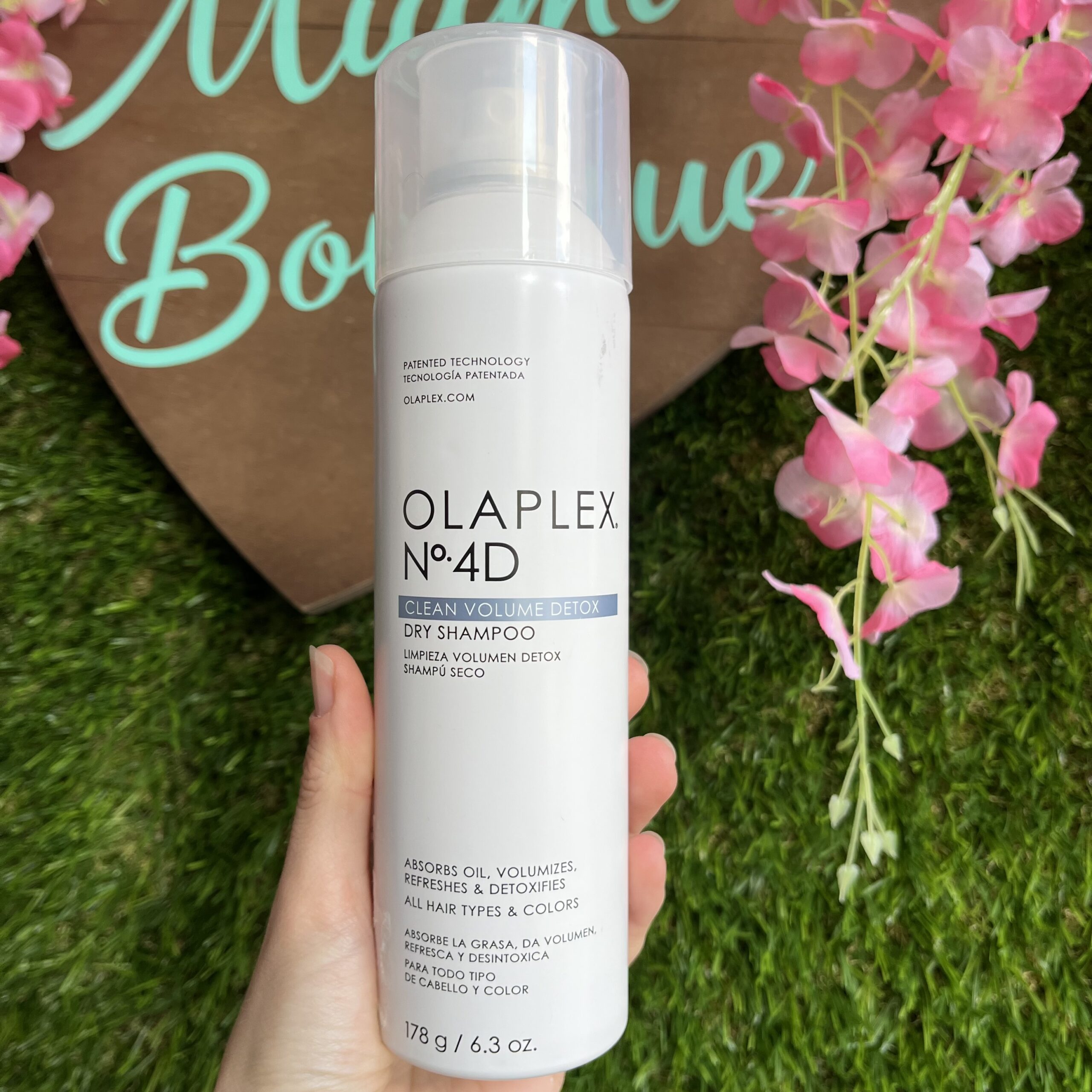Olaplex No.4D – Viva Miami Boutique