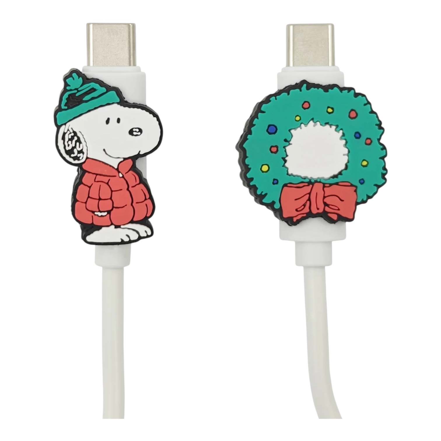 Cable USB-C Snoopy – Viva Miami Boutique